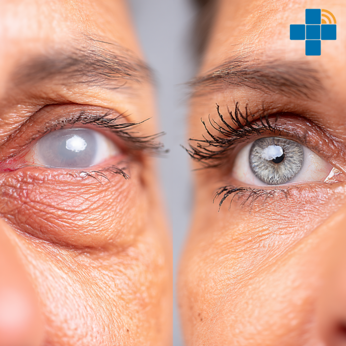 Semaine de la Greffe de Cornée : sensibilisation et espoir pour les ...